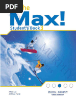 Power Up Level 2 Pupils Book | PDF