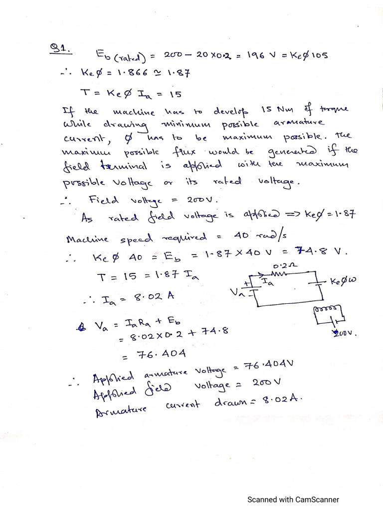 Solution_Assignment_1 (2) | PDF