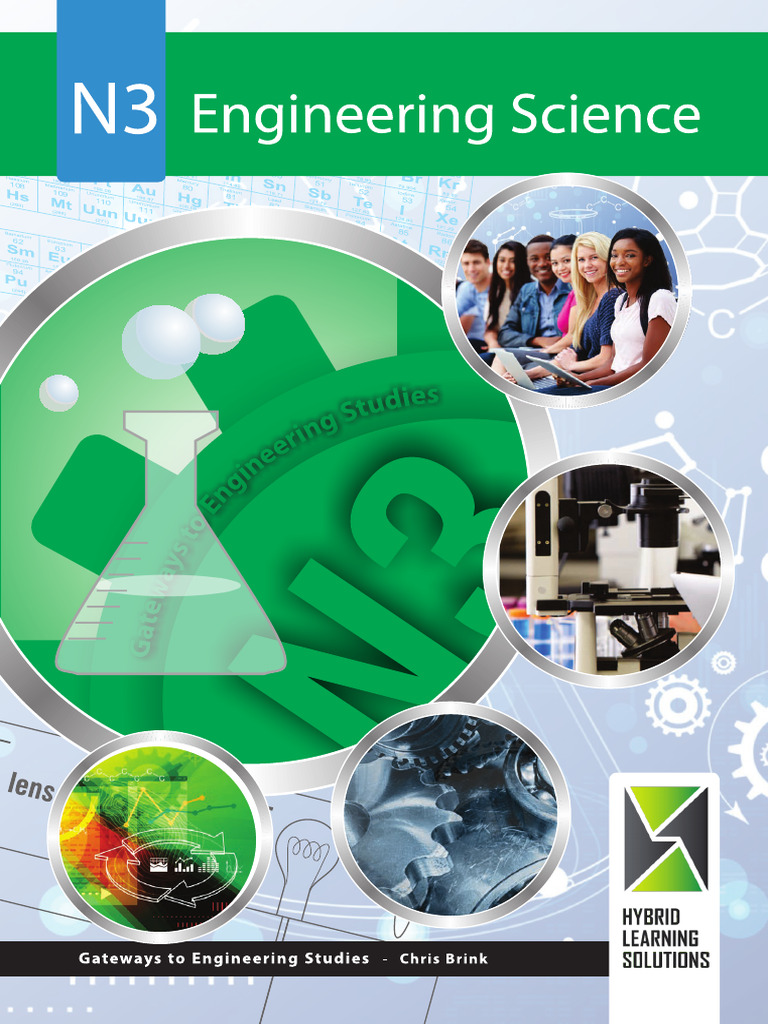 Engineering Science N3 - Chris Brink | PDF
