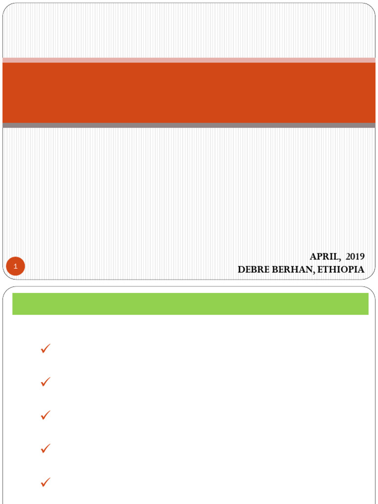 Introduction To Stata and Data Management Using Stata | PDF