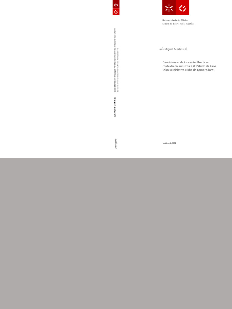 Artigo Clara | PDF