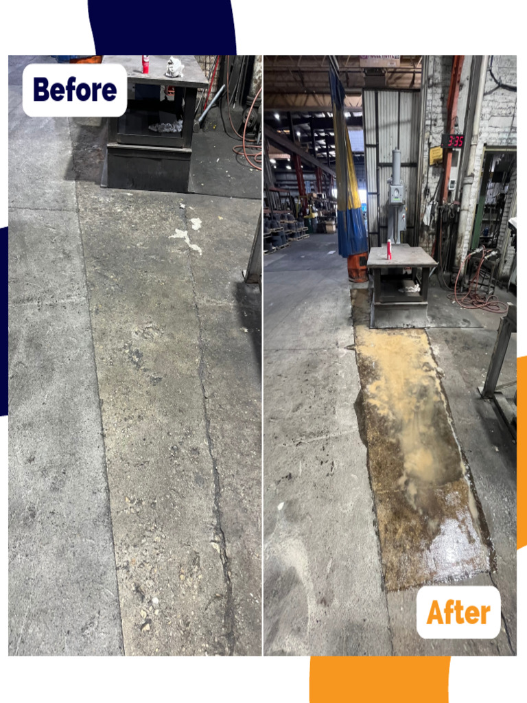 Durafill Patch Plant | PDF