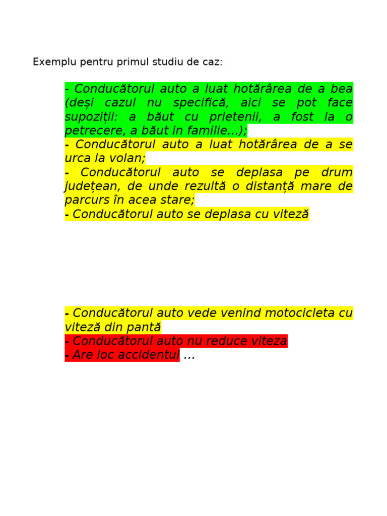 Explicatii Sesiune | PDF