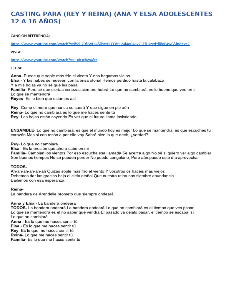 Material Para Casting | PDF