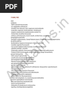 EURD List and PSUR Submission Dates | PDF | Acid | Drugs