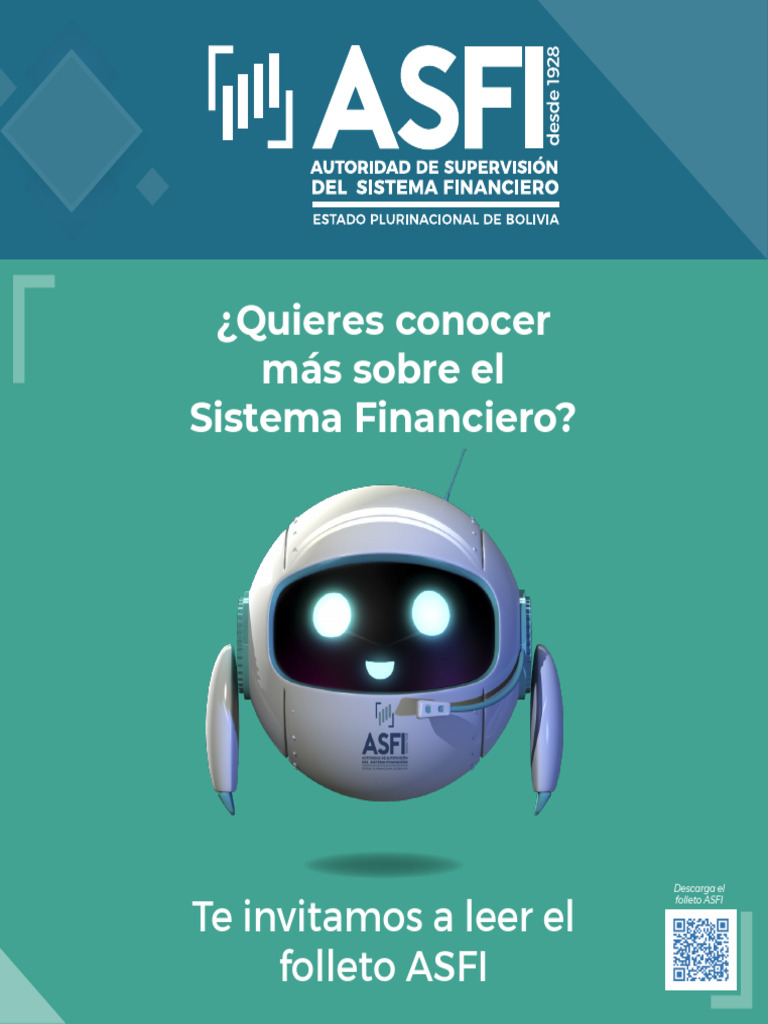 Asfi Brochure | PDF
