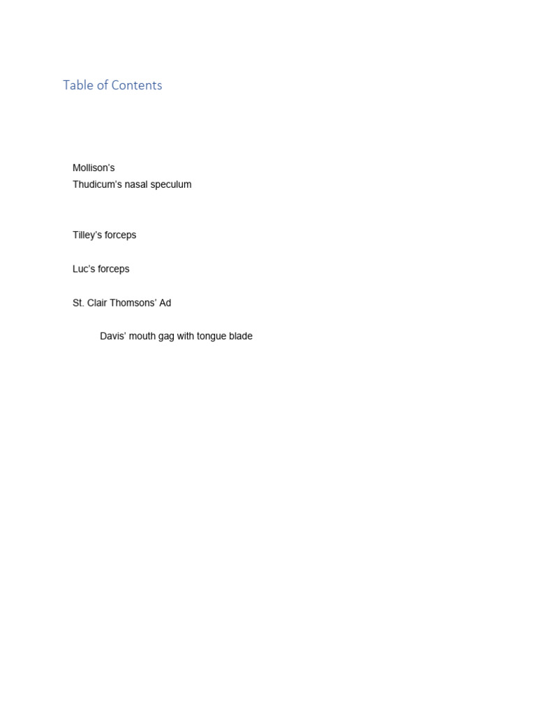 Abrar DMC OSPE DU Eye & ENT | PDF