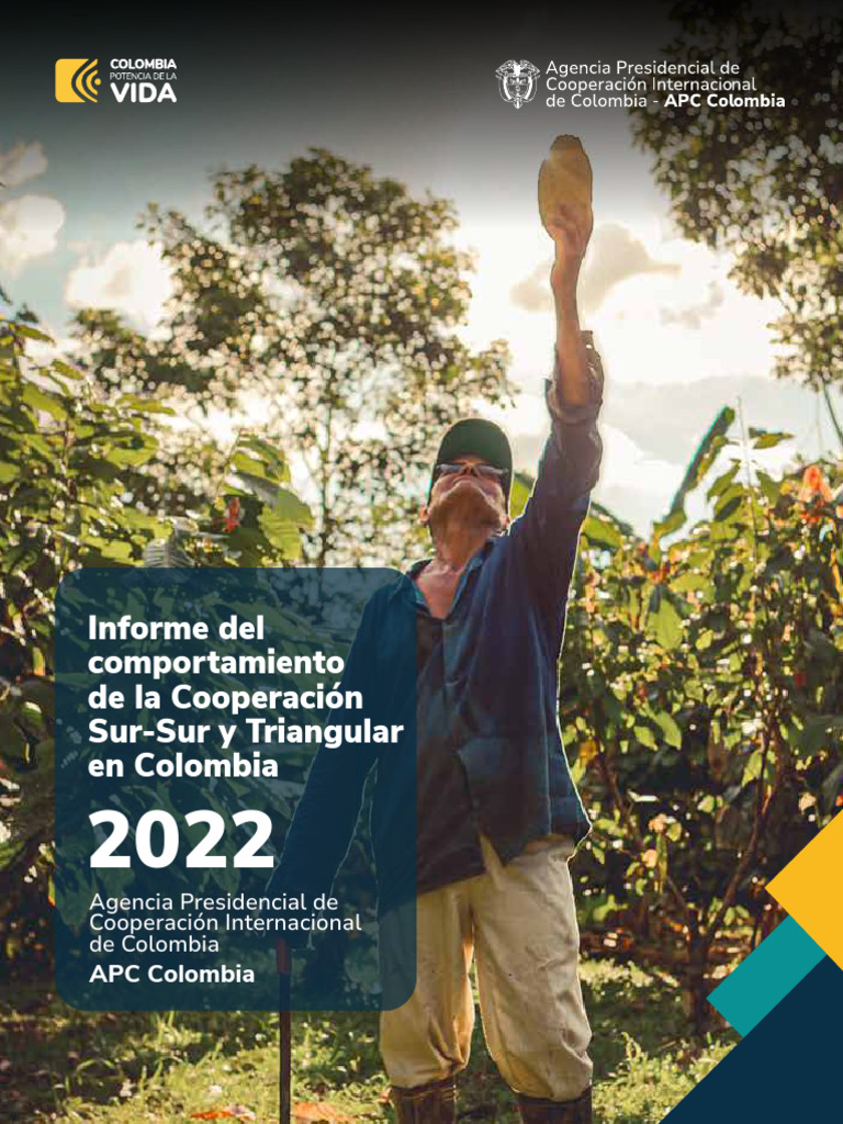 Informe CSS 2022 APC-COLOMBIA | PDF