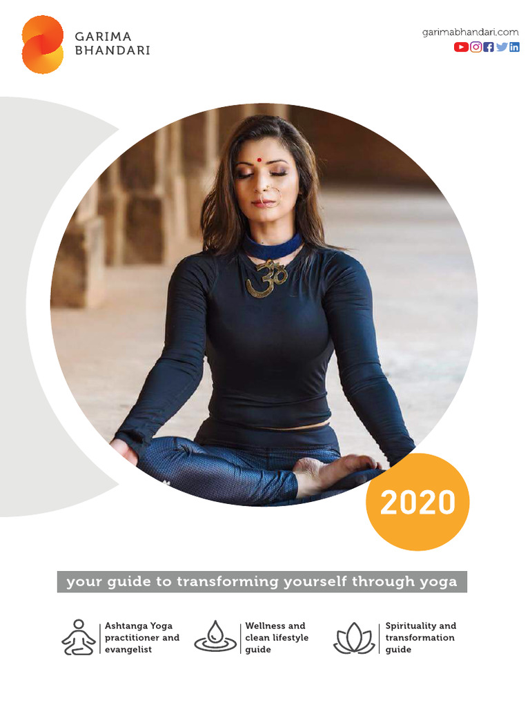 Garima Bhandari | PDF