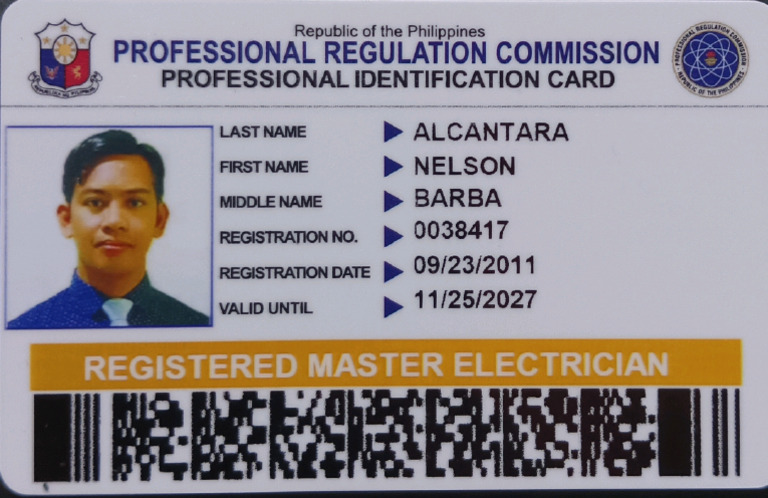 PDF - PRC Id | PDF