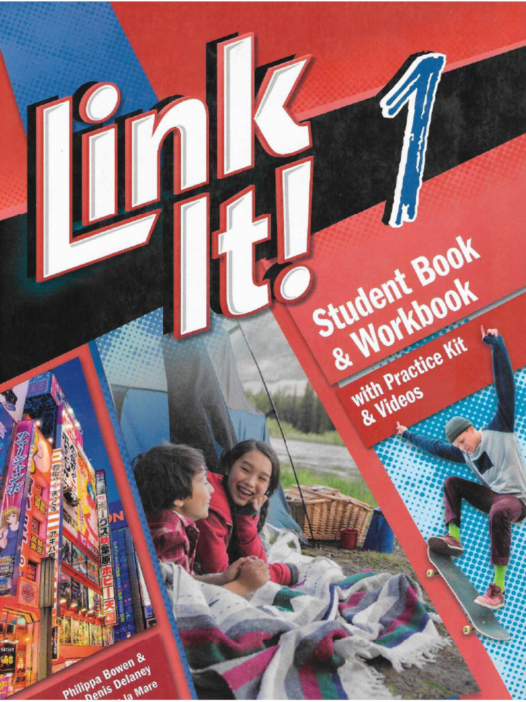Link It 1 | PDF