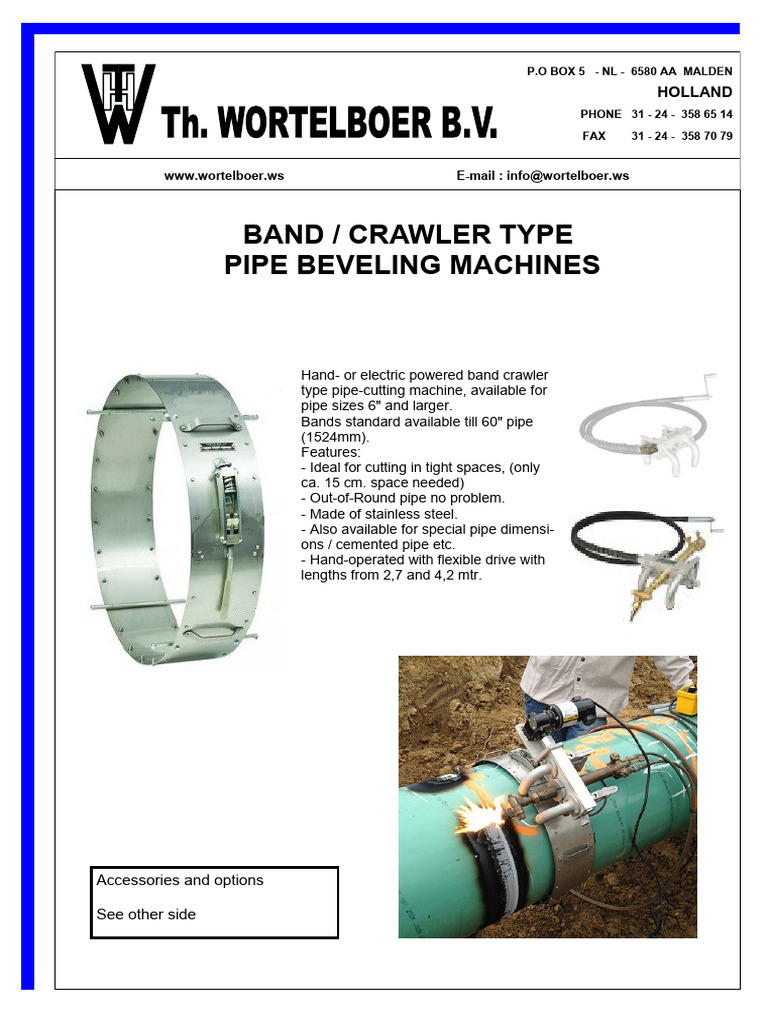 Band-Crawler Uk | PDF