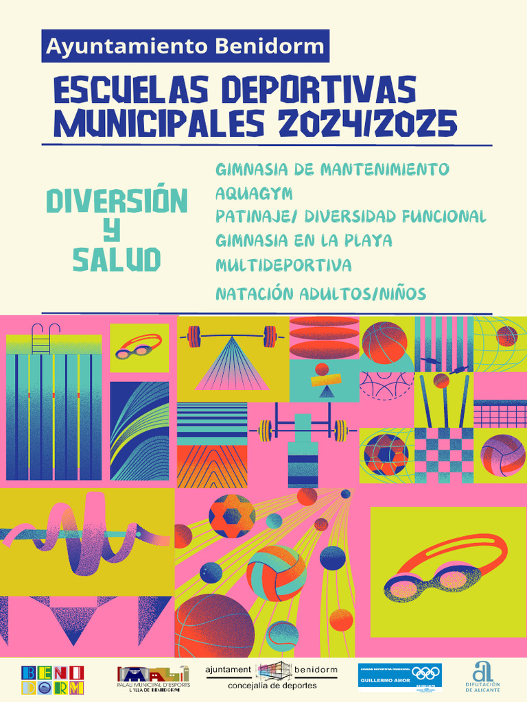Folleto EE - DD - .MM - 24-25 | PDF