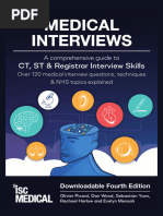 The OSCE Medical Reference Pocket Guide | PDF