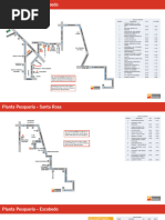 Horarios de Transporte Flex Norte | PDF