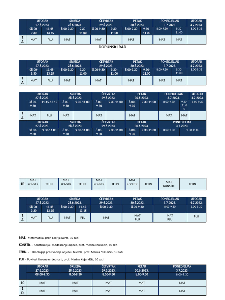 DOPUNSKI_RAD_2023 | PDF