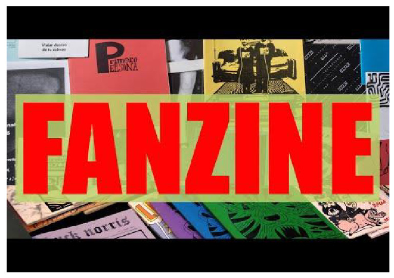Fanzine | PDF