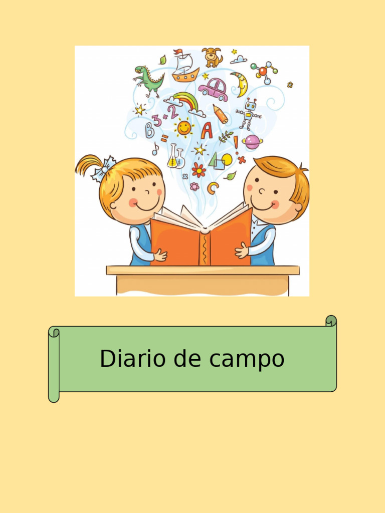 Diario Campo Observacion 24, 25 y 26 de Noviembre | PDF | Escuelas | Educación primaria