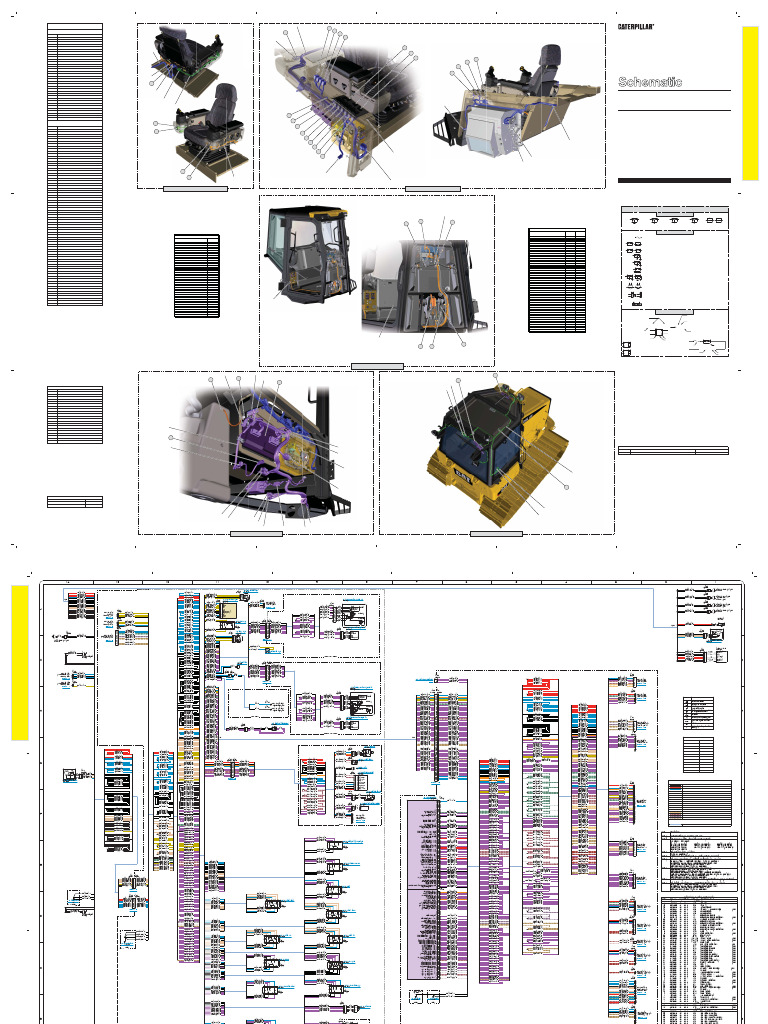D3K, D4K e D5K | PDF