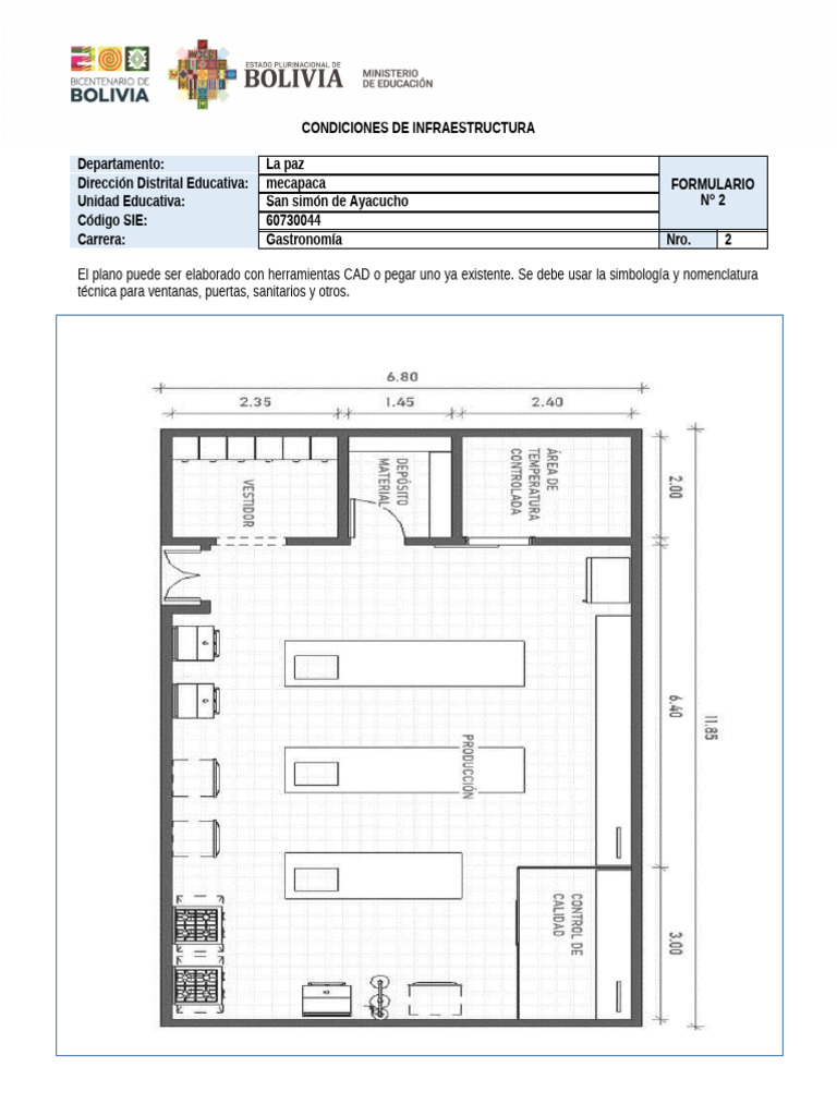 Taller Form 02 | PDF