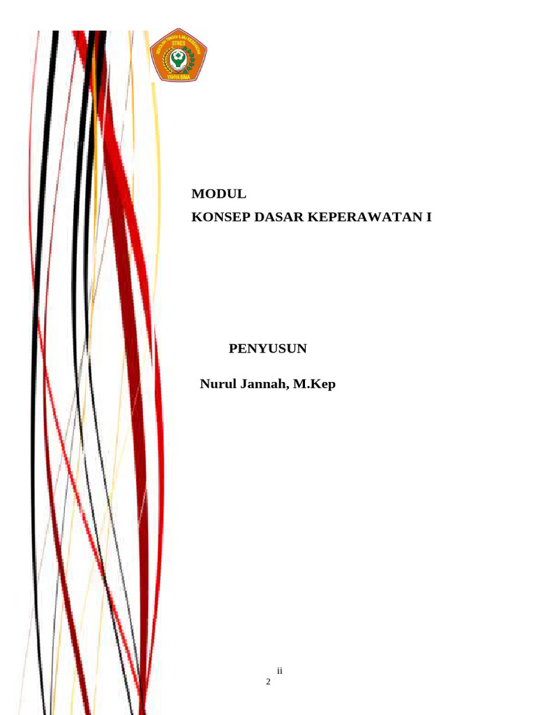 Modul Pembelajaran Kdk i(1) 2021 | PDF