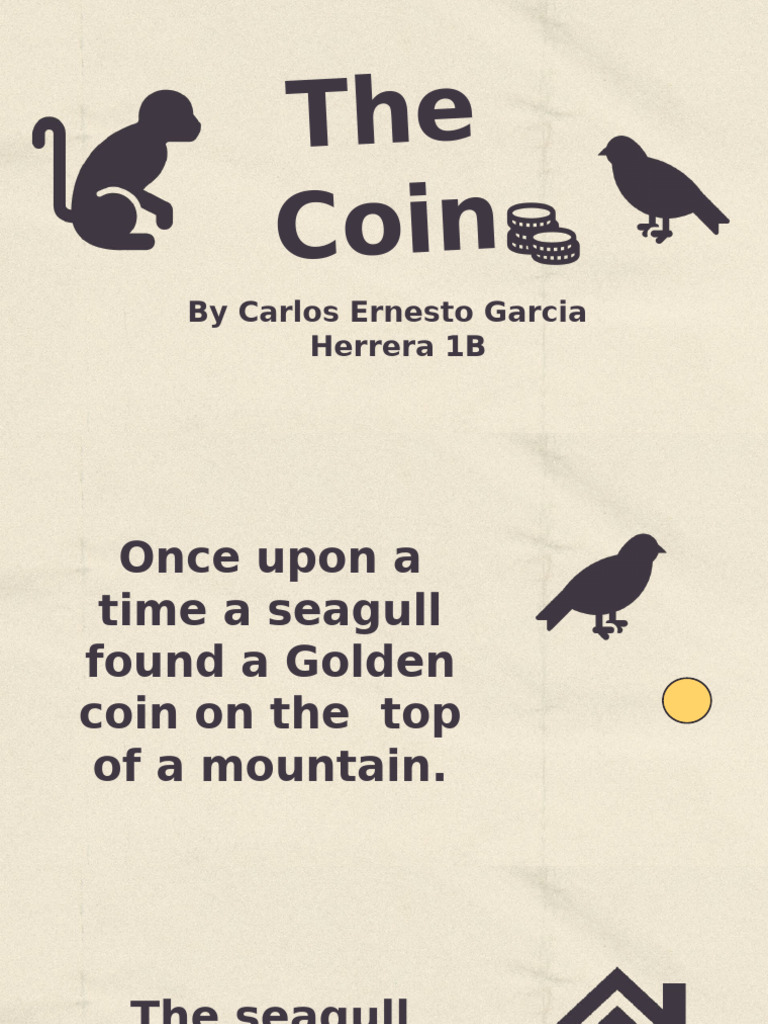 The Coin | PDF
