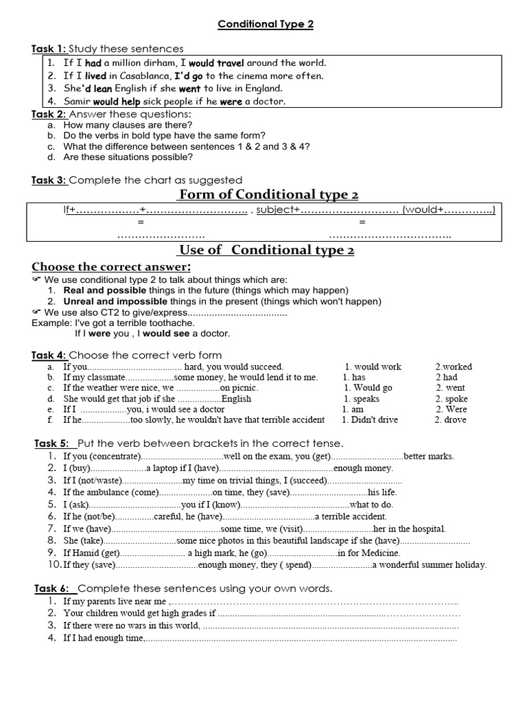 Unit 9 Worksheet | PDF