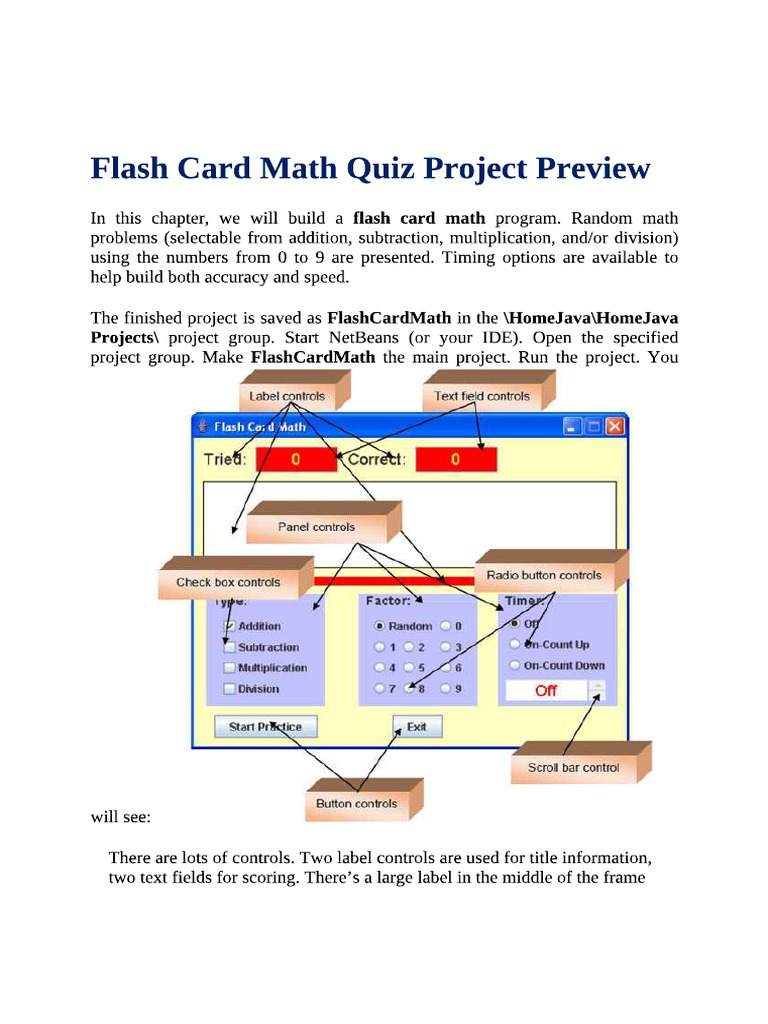 Tara Pa Flashcards | PDF