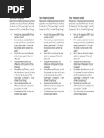 Grade 10 EGD Year plan 2025 | PDF | Technical Drawing | Drawing