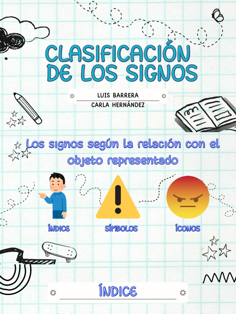 El Signo | PDF