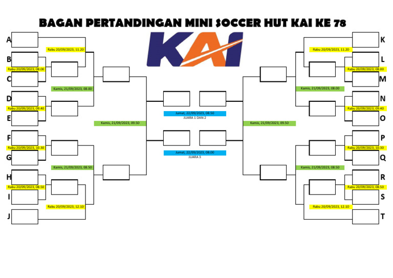 Bagan MINI SOCCER | PDF