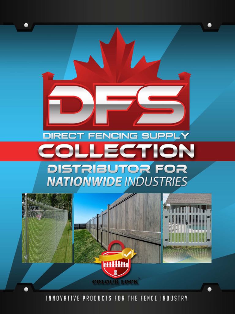DFS (Fencing) | PDF