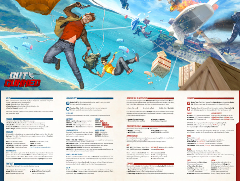 OG Director Screen | PDF