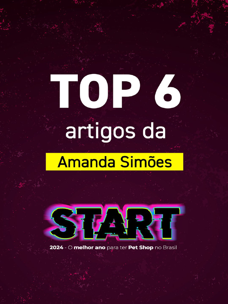 Presente Pesquisa - Start | PDF