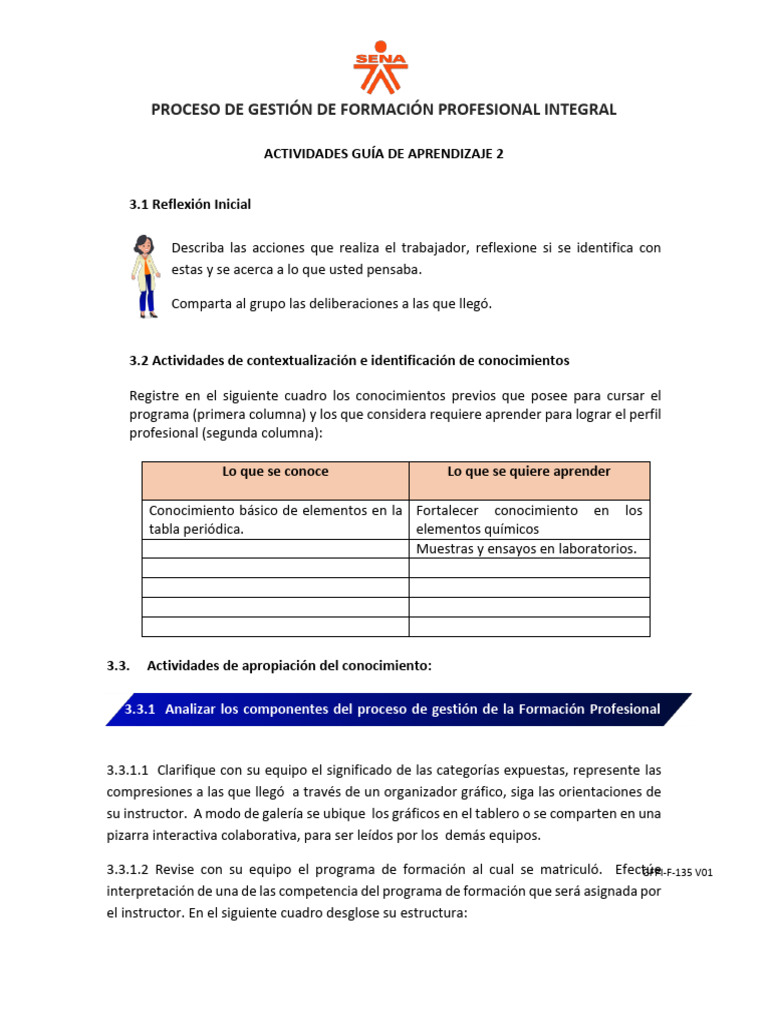 Entregables Guia 2 | PDF