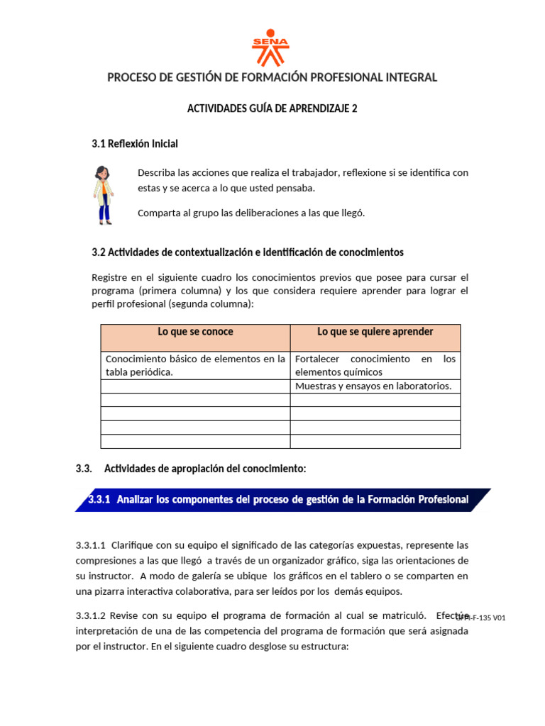 Entregables Guia 2 | PDF