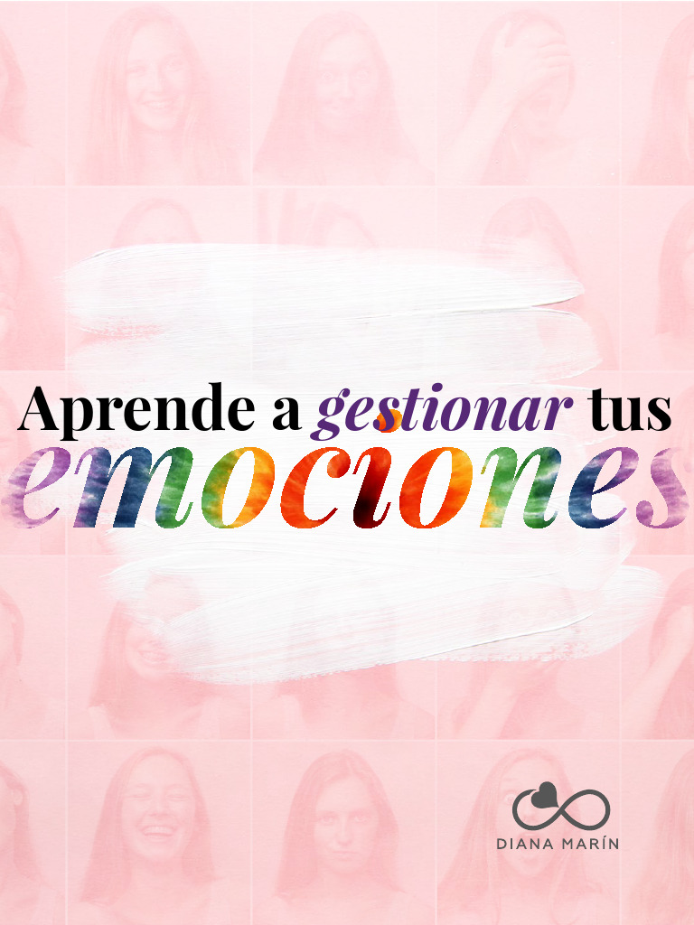Aprende a gestionar tus emociones | PDF