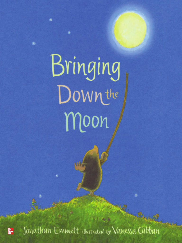 08.3 Bringing Down The Moon | PDF