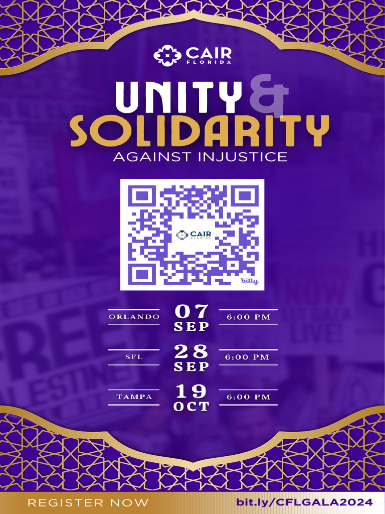 2024 Gala Flyer Without Faces | PDF