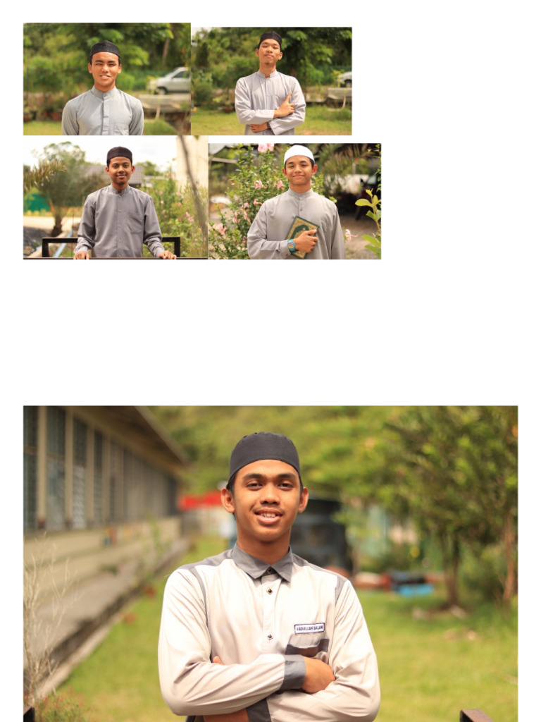 KK Jamuan Perpisahan Mudir-Edit | PDF