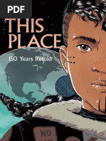 The Titans Curse (GRAPHIC NOVEL) | PDF