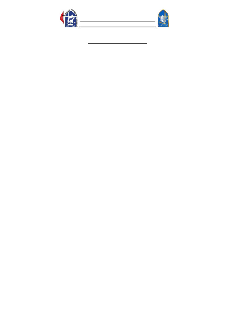 Ética Sin Principios Capitulo I | PDF