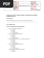 Sample Professional - Engineer - Summary - Statement | PDF | Paragraph ...