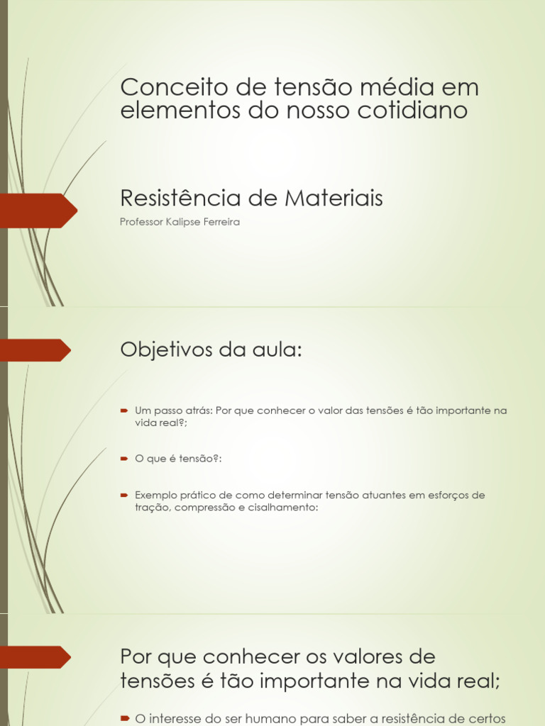 Aula RM | PDF