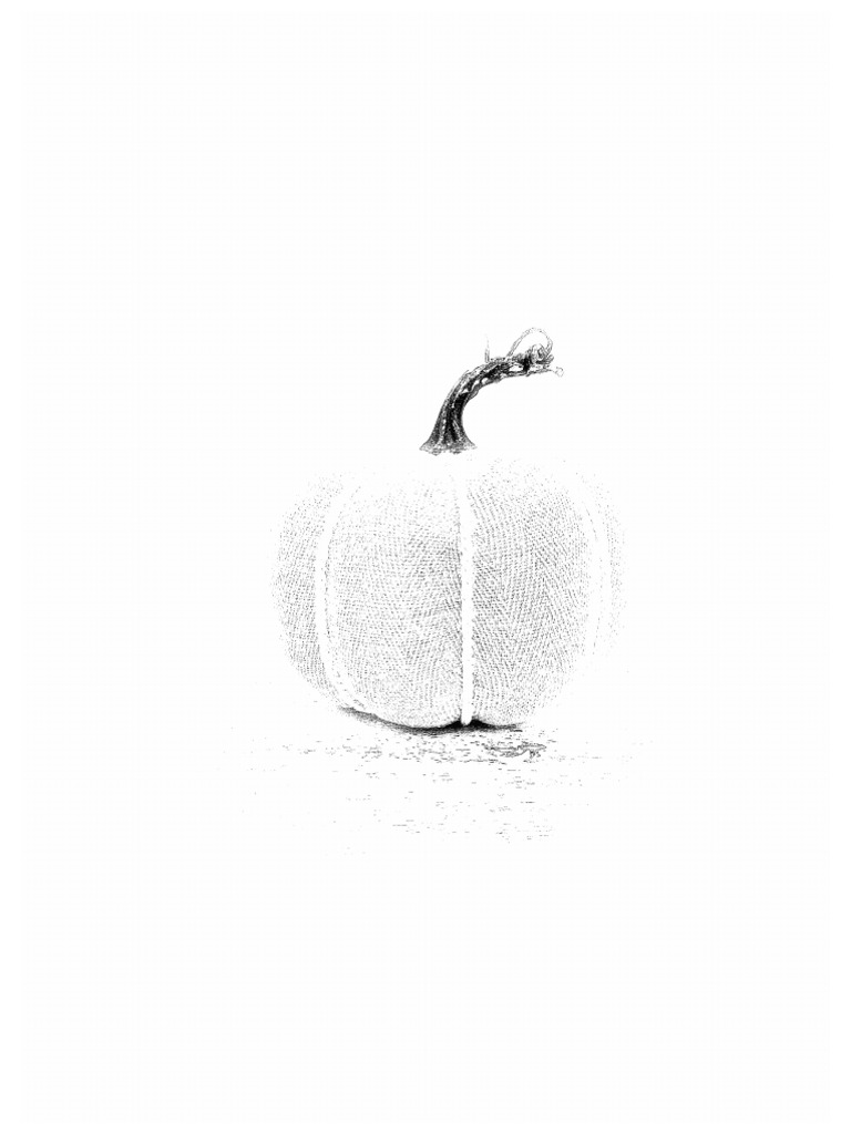 Pumpkin | PDF
