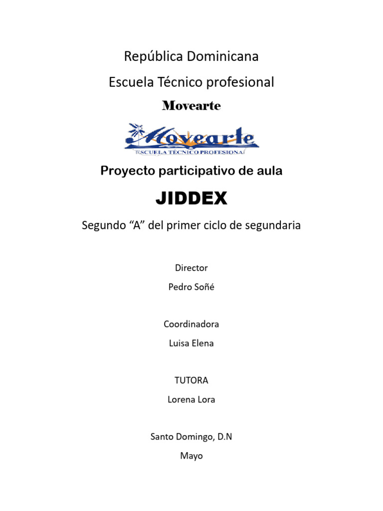 Portada Del Libro 2 | PDF