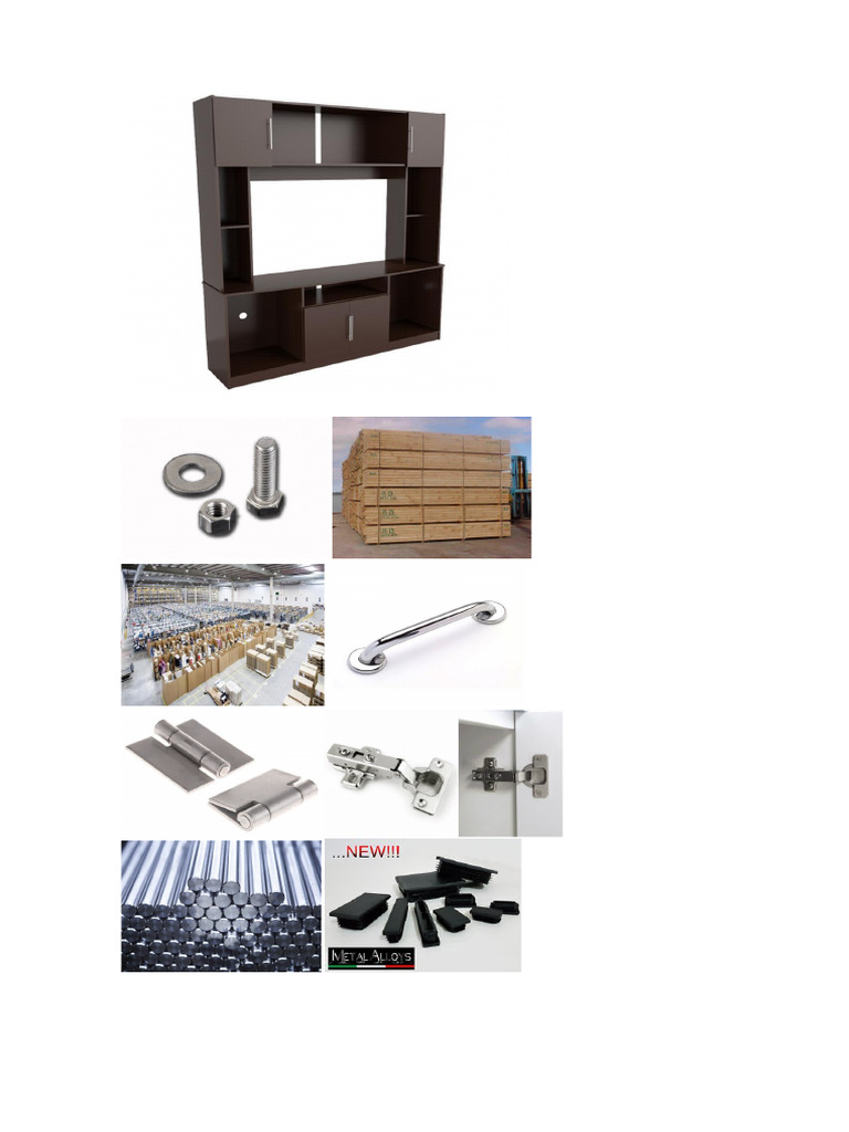 Contabilidad Collage | PDF