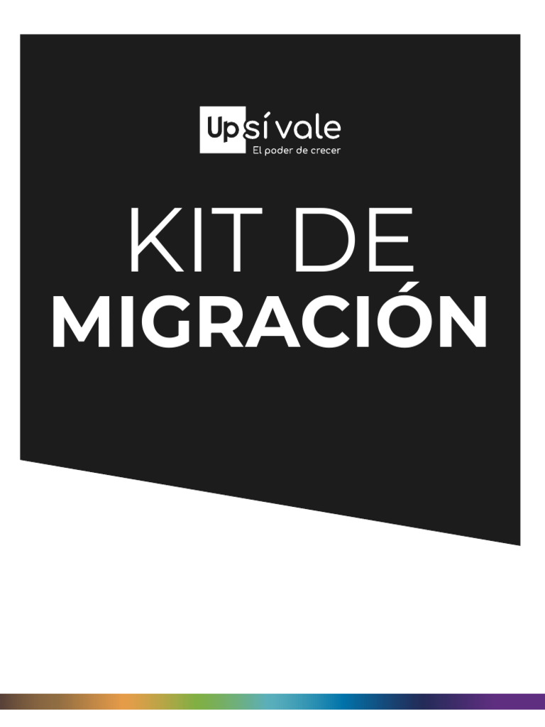 Kit Portal Operativo | PDF