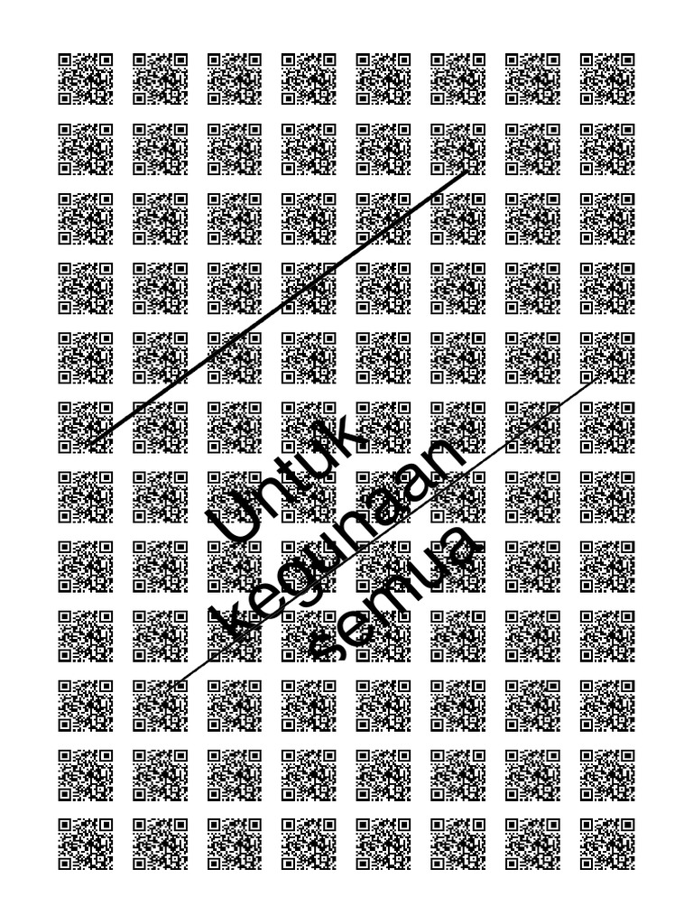 QR Code Alif 2 | PDF