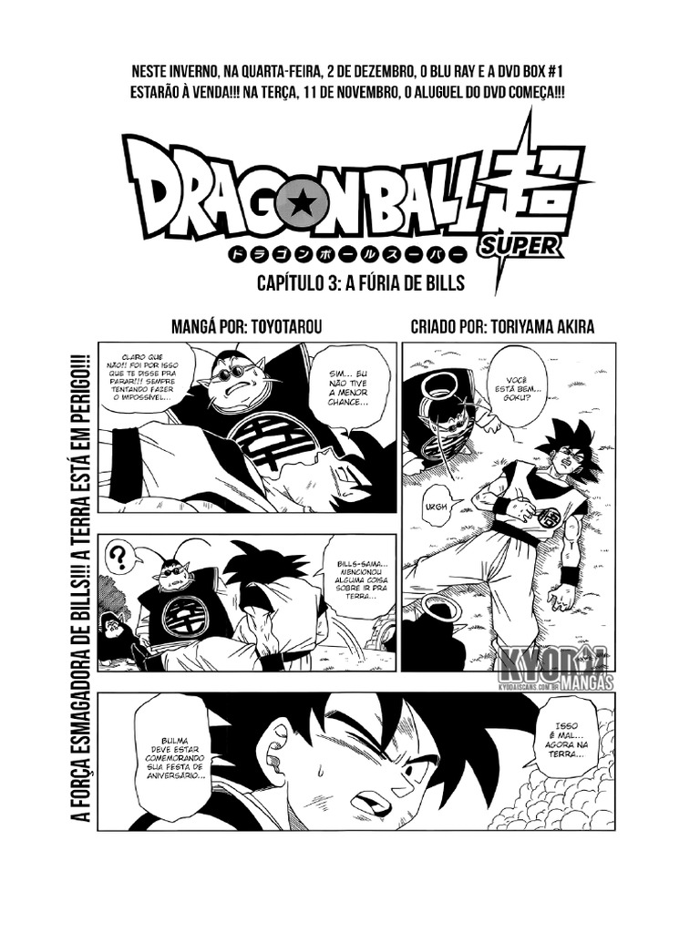 Cap 03 DBS | PDF